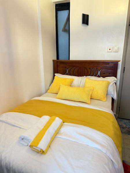 Nicca Homes - Nairobi