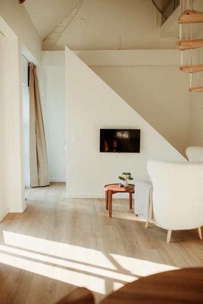 Studio & Stay Loft - Gand