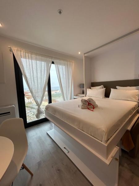 Studio Hub Palace - Gibraltar