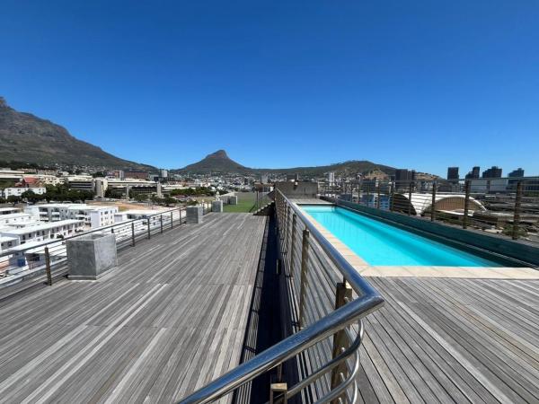 Chapel Towers - Claremont