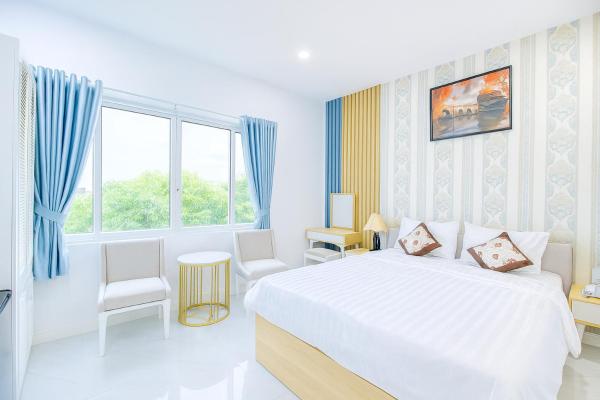 Hoàng Gia Hotel Royal - Tỉnh Hà Nam