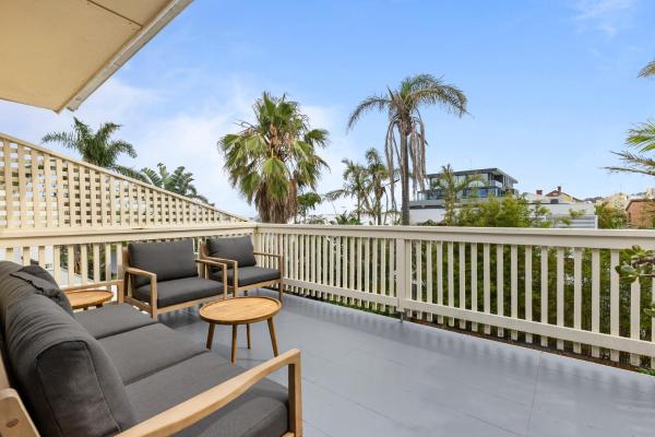 Bondi Beach Home For 8 With Terrace & 2-car Parking - Mosman