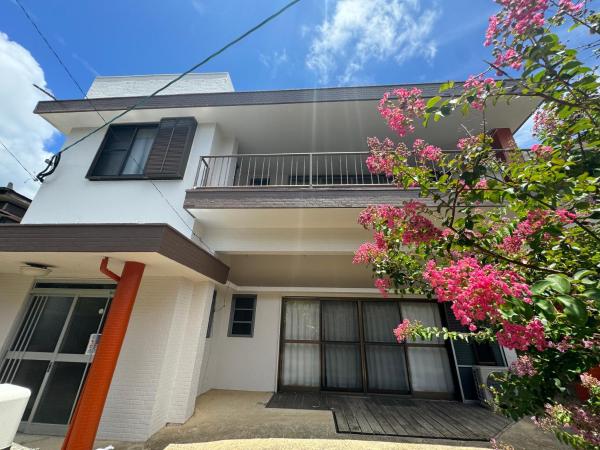 徳之島体験お宿結屋 - 鹿児島県