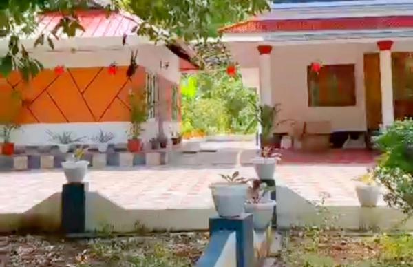 Eterna Homestay Rakkad - Kerala