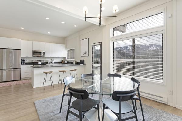 15 Chambertin Townhomes Townhouse - Avon, CO