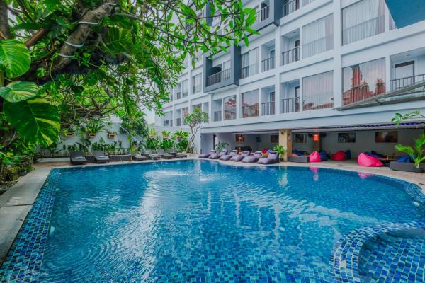 Brits Hotel Legian - Sanur