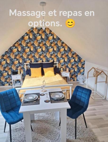 Séjour Détente Près De Bayeux Au Calme Avec Massages Et Repas - Normandy