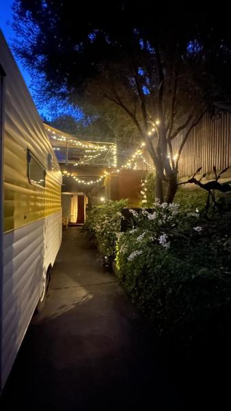 Australian Retro Beach Stay - Rye