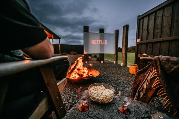 Stunning Couples Getaway - Outdoor Cinema And Fire - Warrnambool