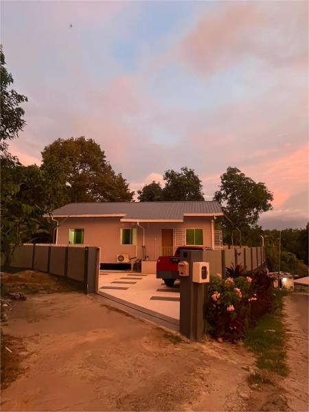 Hanahouz - Homestay - Kota Kinabalu