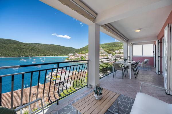 Apartman 1 - Rabac