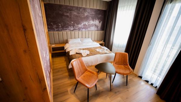 Ava Hotel Prishtina - Kosovo