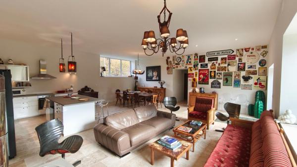 La Maison Du Lac - Saulieu