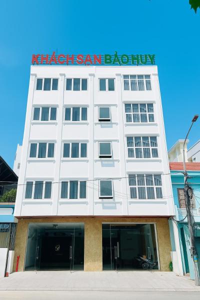 Bảo Huy Hotel Tam Kỳ - Tam Kỳ
