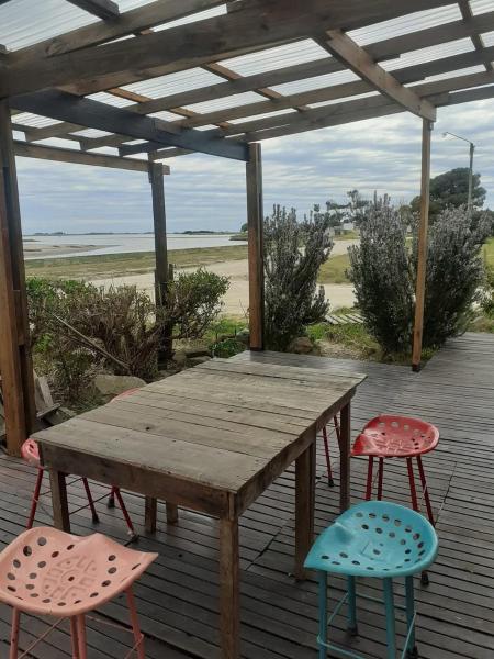 Albuferina - Provincia de Buenos Aires