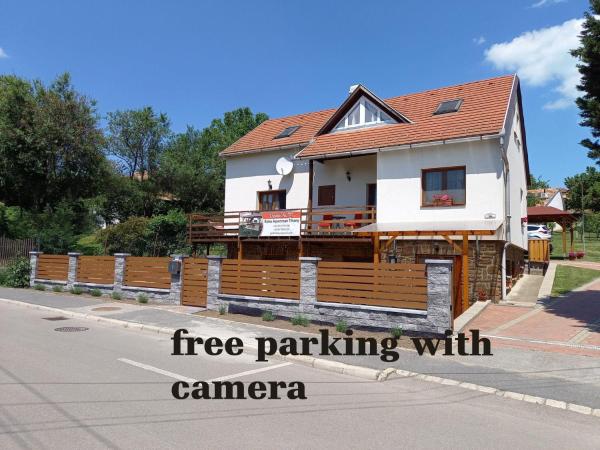 Koko Apartman - Lake Balaton