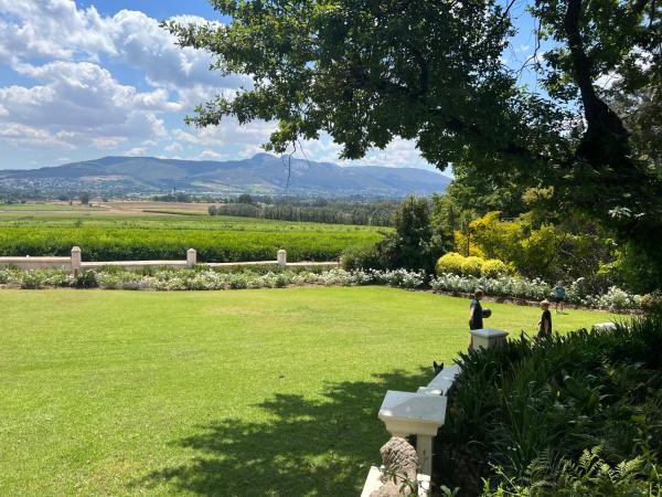 Hartebeeskraal House - Paarl