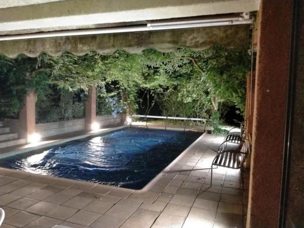 Spacious Villa With Pool In Cabeanca 250 M² - Ourense