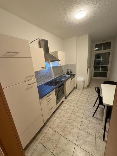 Bezaubernde Ferien- Und Monteurwohnung In Glauchau - Mühlhausen/Thüringen