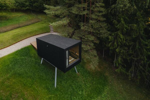 Blackview Cabin - Belarus