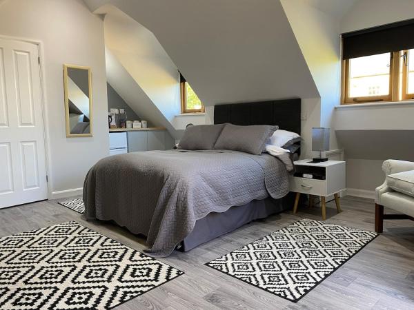 The Oak House Studio - Rutland