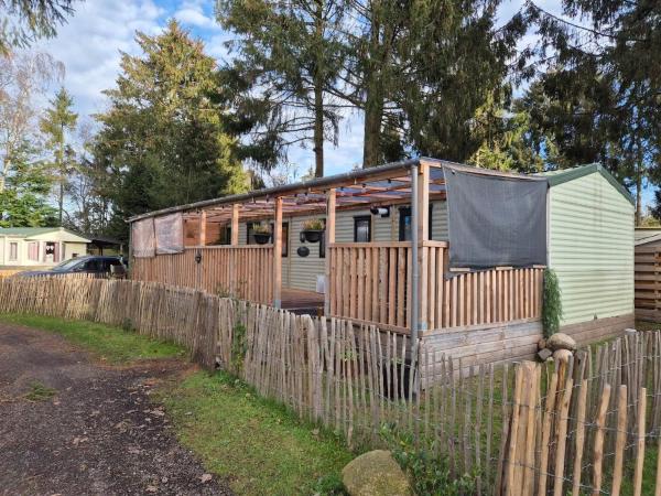 Lodge Priscilla - Assen