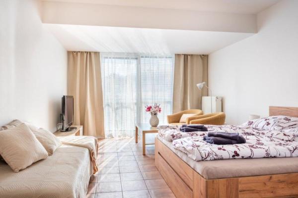 Apartmán Iris Poděbrady 3 - Kolín