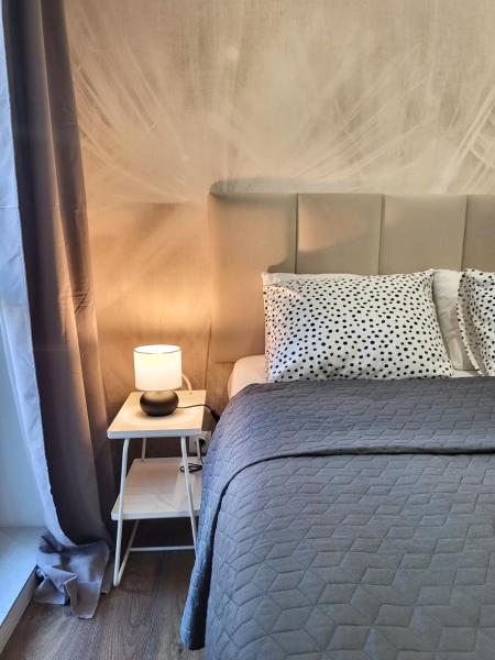 Praga Premium Apartment - Warschau