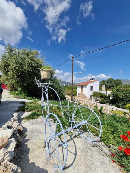 Stefanos Garden3 - 希臘