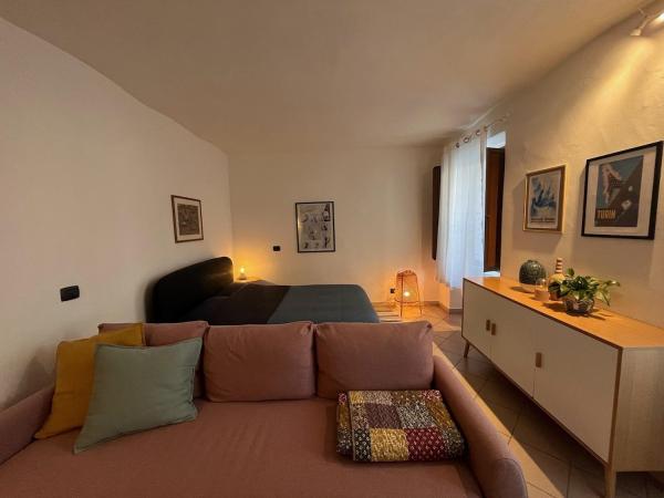 Cit Ma Bel Little Gem By The Riverside - Turin