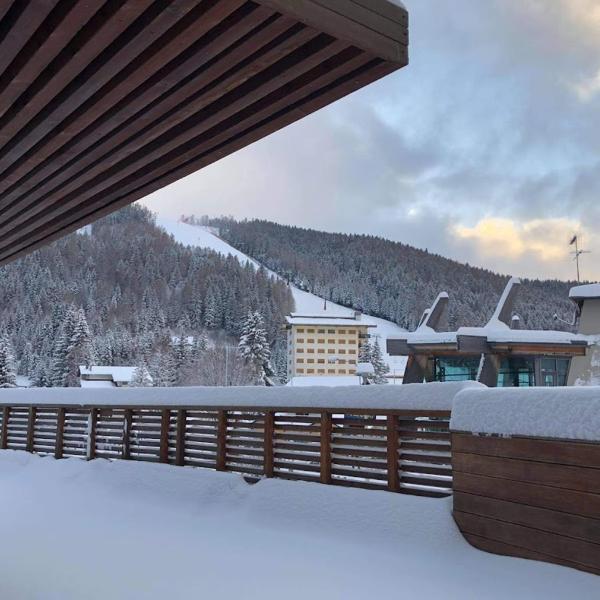 Hotel Kube - Folgaria