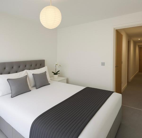 Riverfront Serenity Suite Manchester City - Bury