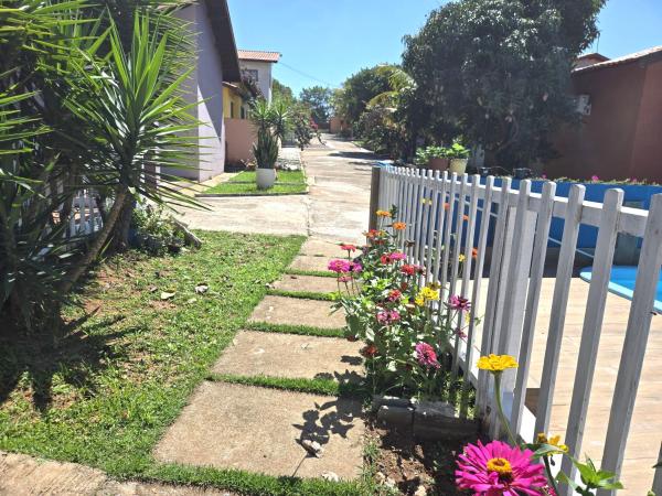 Temporada Belas Casas - São Pedro