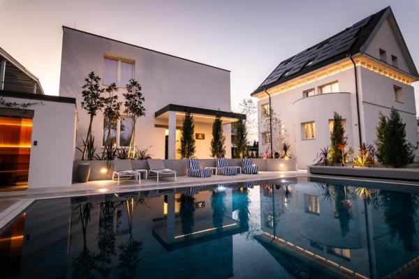 Beatrice - Boutique Apartments Resort - Ljubljana