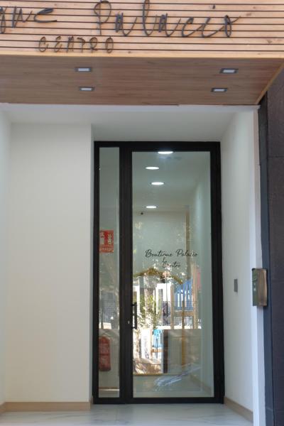 Boutique Palacio Centro - Alicante