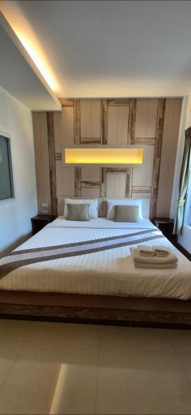 The Peace Tara House - Koh Lanta