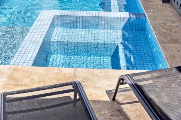 The Sanctuary - Safety Beach