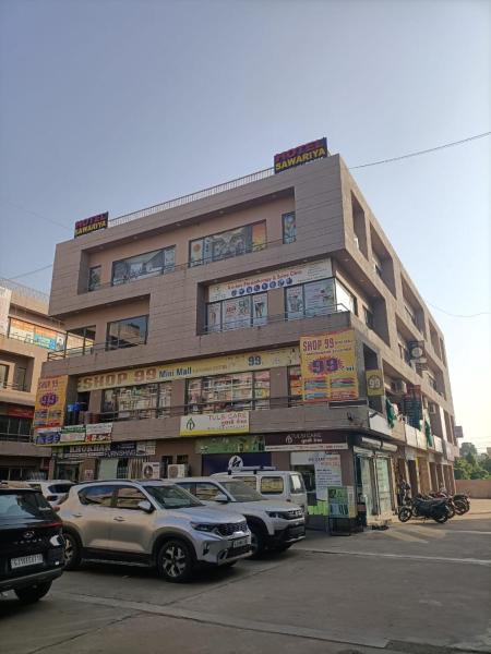 Hotel Sanwariya Inn - Rajasthan