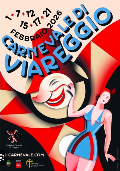 Gioia Montedoro - Viareggio