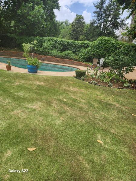 Moya Guesthouse - Randburg