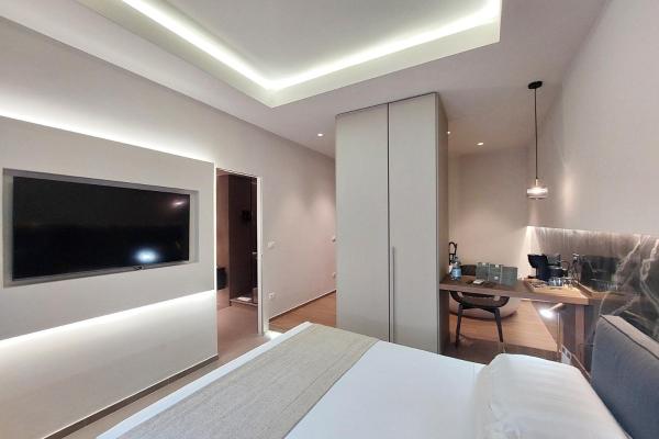 Roma Suite Major - Rom