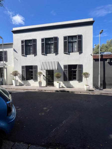 Neighbourhood Quarters - Le Cap