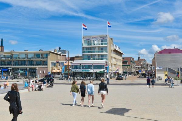Hotel Noordzee - Katwijk aan Zee