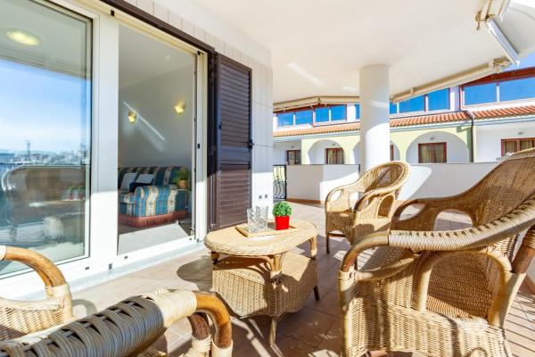 Appartamento Margherita Plus - Myho Casa - Vieste