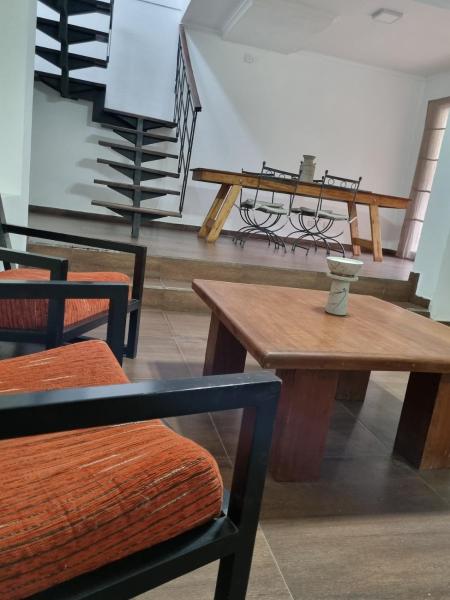 Hornero House - San Antonio de Areco