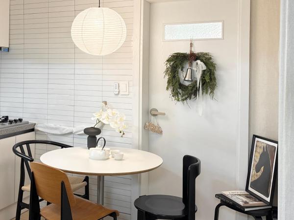 오픈 특가 The Knot 무료짐보관 - Seoul