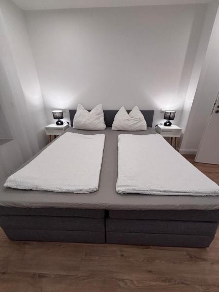 Heide-deluxe - Soltau