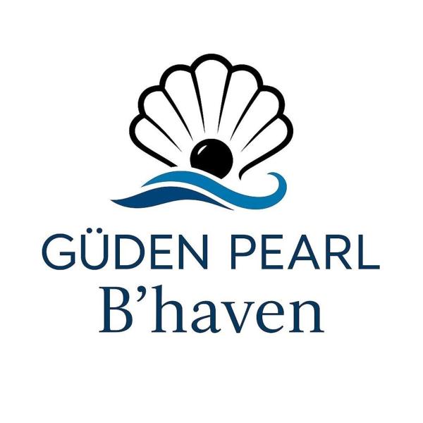 Güden Pearl Bhaven Deck 6 ,Exklusive Große Wohnung,hochwertige Ausstattung,privatparkplatz & Carport,großer Garten Mit Gartenhaus,langzeitaufenthalt - Bremerhaven