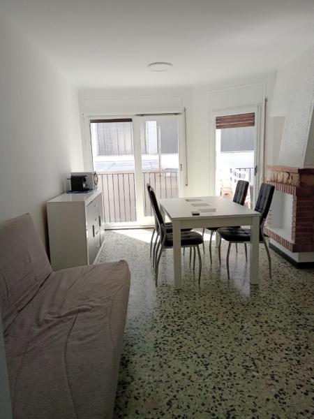 Tamariua L2, Apartamento Cerca De La Playa Del Pas - El Port de la Selva