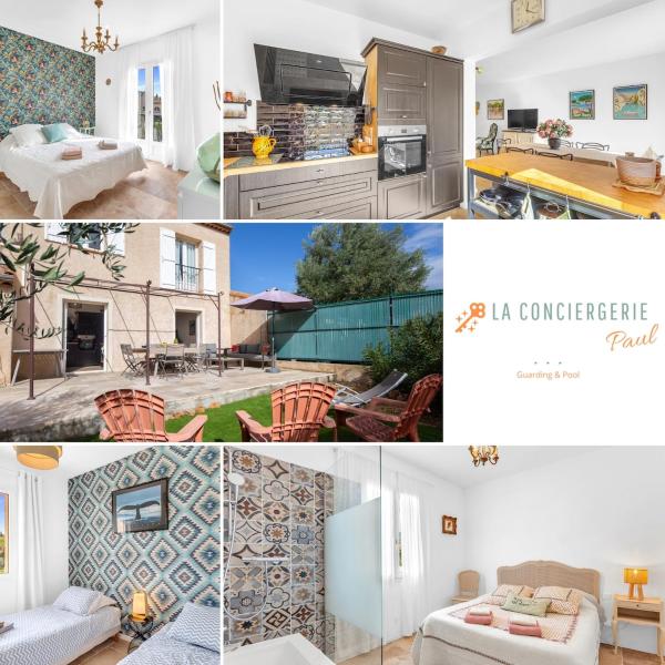 Les Carignans - Draguignan